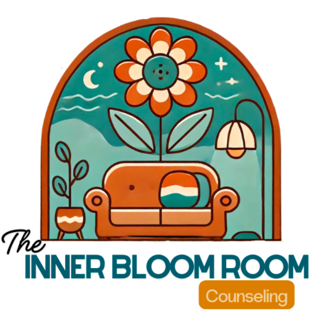 The Inner Bloom Room Counseling Homepage - Inner Bloom Room Counseling